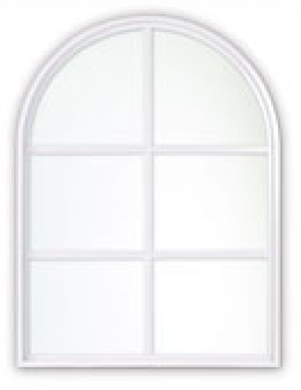 Designer Fixed Window Series 130 - Titan Windows and Doors